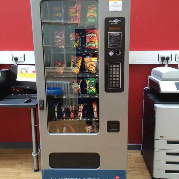 Waverley Building - 103 visitors