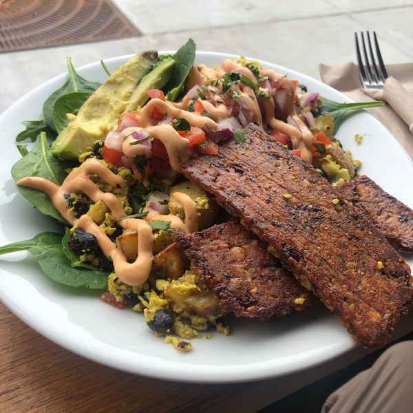 Chimera Cafe - Café in Tulsa