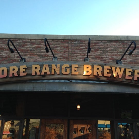 Gore Range Brewery - 32 tips from 1095 visitors