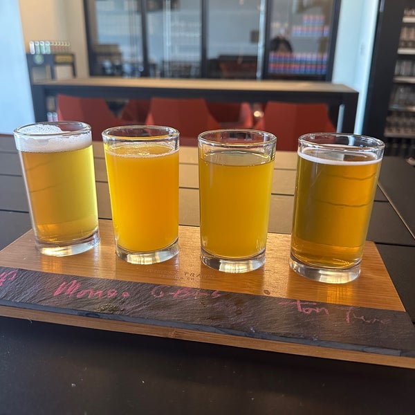 Ghost Train Brewing Company - Southside - 45 visitors