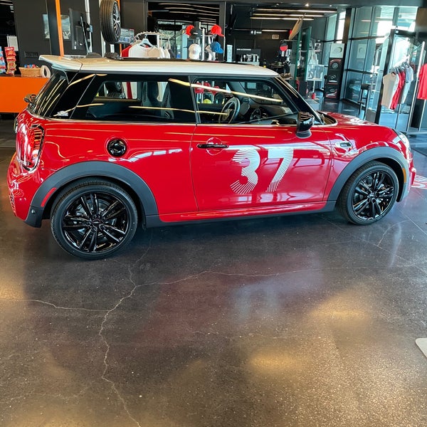 Ferman MINI of Tampa Bay - 6 tips