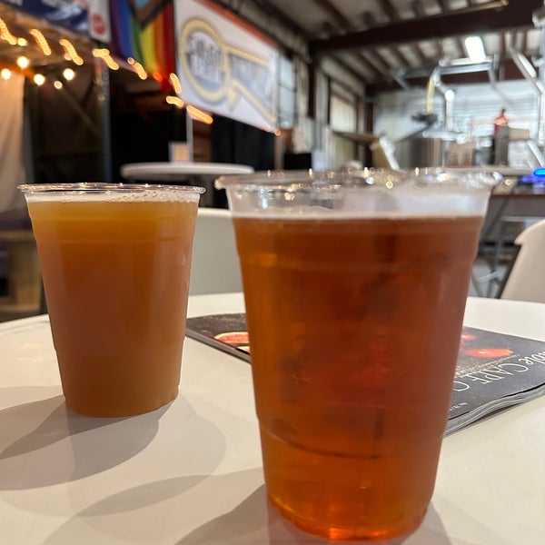 Cape Cod Beer - 1336 Phinneys Ln