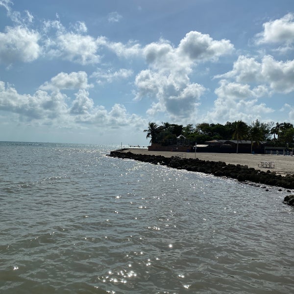 White Street Pier Extension Fishing Pier - Pier