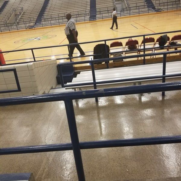 Butler Stadium - 7 tips