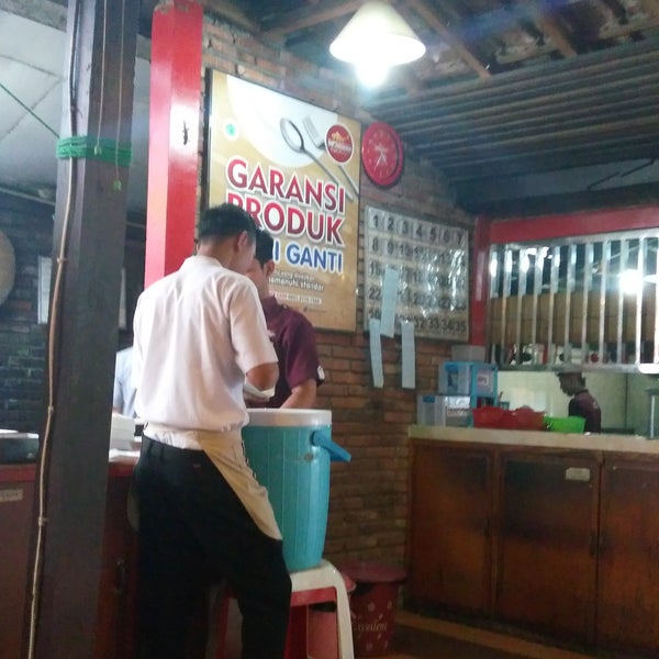 Bale Bebakaran - Indonesian Restaurant