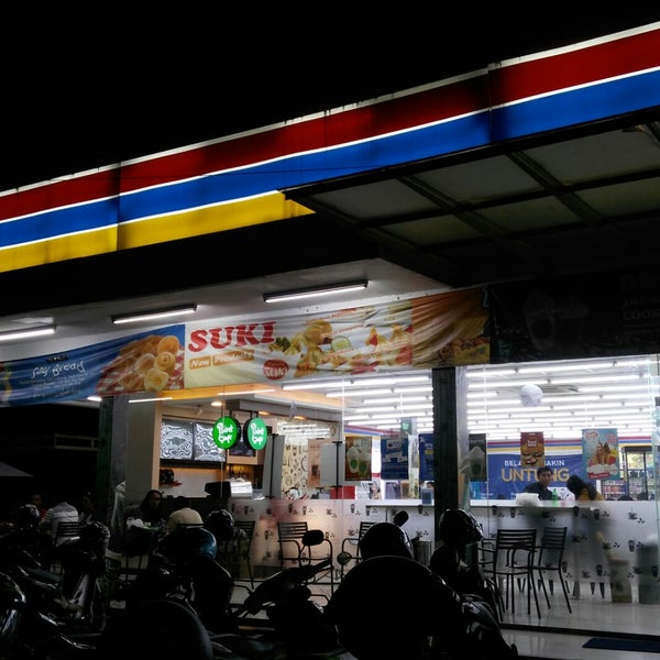 Indomaret Point - 77 tips
