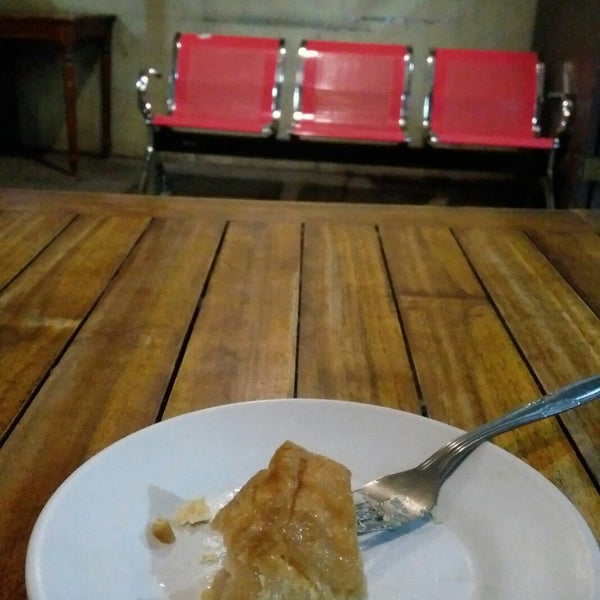 Papiti Susu Murni & Roti Bakar - Food Truck