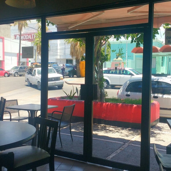 Señor Sushi - Francisco I. Madero s/n