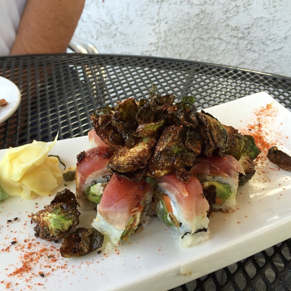 Midtown Sushi (Now Closed) - Midtown - 11 tips from 275 visitors