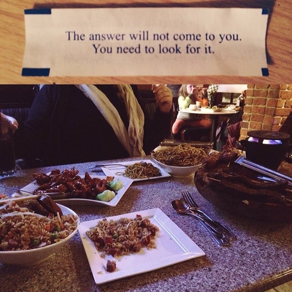 Photos at Nancy Chang Restaurant - Chinese Restaurant in Worcester