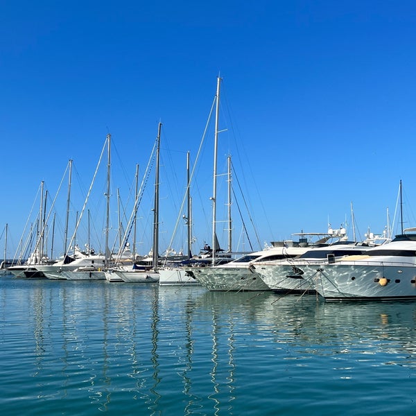 Portosole - Via del Castillo