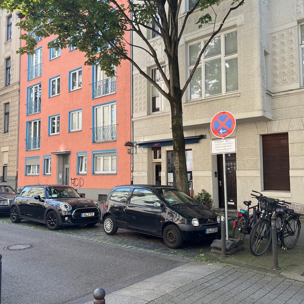 Friseur Meyer - Neustadt-Süd - Köln, Nordrhein-Westfalen
