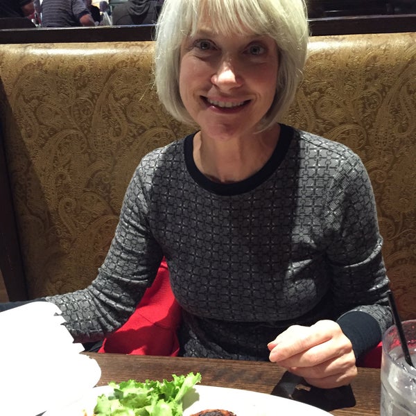 Brisco County Menomonee Falls