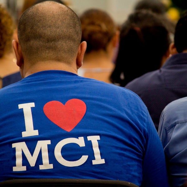 MCI Lids - Villahermosa, Tabasco