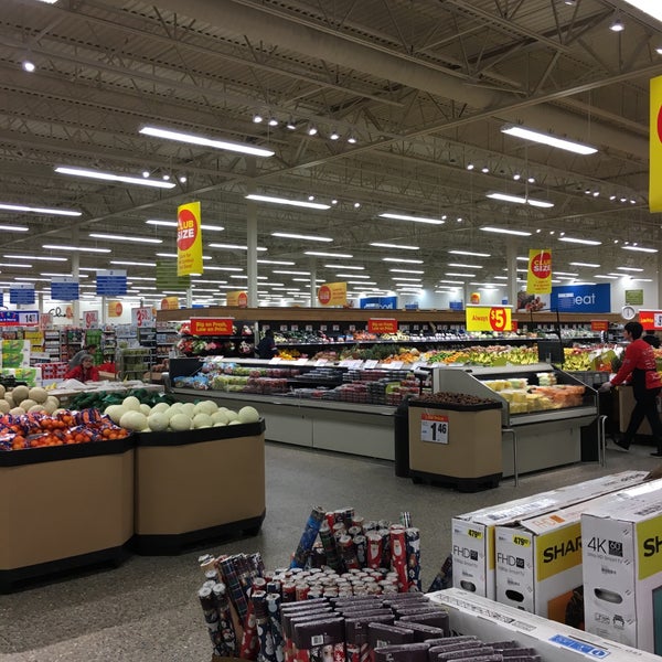 Real Canadian Superstore - Supermarket in Calgary