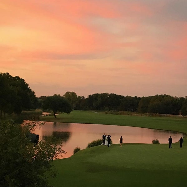 Bent Tree Country Club - Golf Course