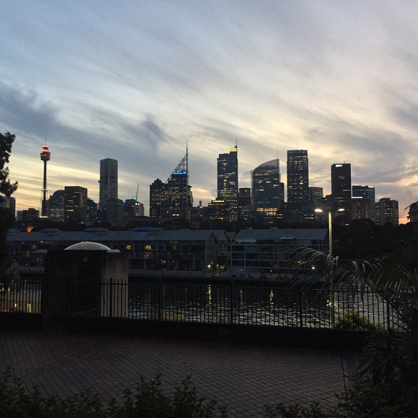 Potts Point - Potts Point, NSW