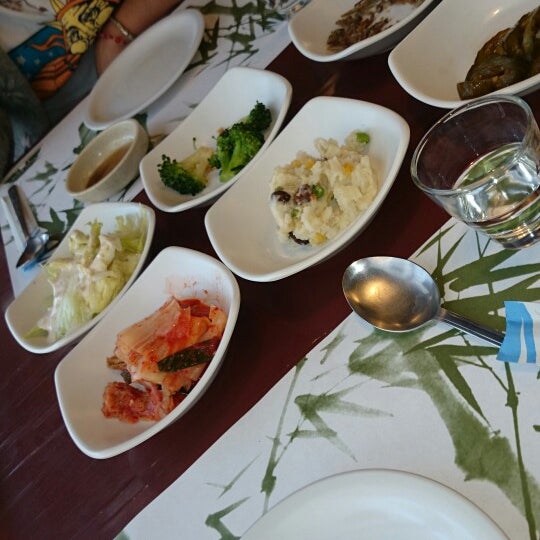 Huwon Restaurante Coreano - Restaurante coreano en Puebla