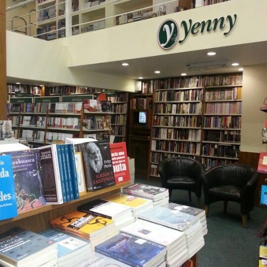 Yenny - 7 tips from 303 visitors