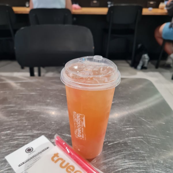 TrueCoffee (ทรูคอฟฟี่) - Pathum Wan - 96 tips from 10044 visitors