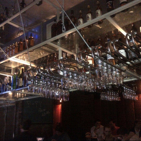 Friends - Cocktail Bar