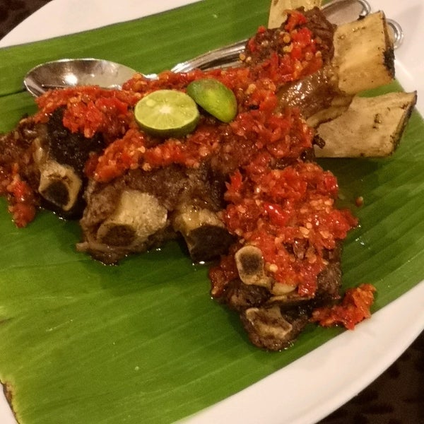 Kembang Goela - Jakarta Selatan, Jakarta