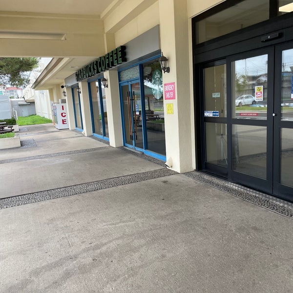 AAFES Mini Mall - Shopping Mall in 평택시