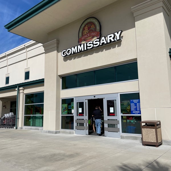 Photos at Jacksonville NAS Commissary - Grocery Store in Jacksonville