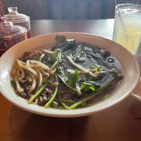 Pho - Soho, Greater London