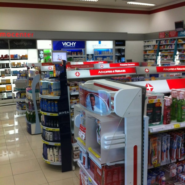 Drogasil - Pharmacy in São Paulo