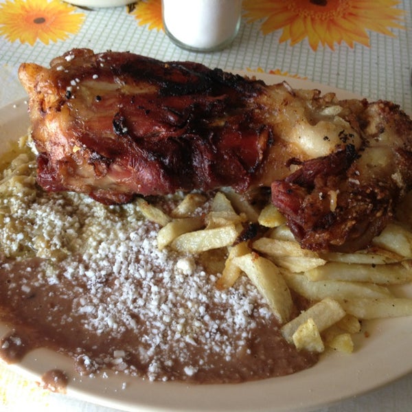 Photos at Mercado de comida Pical-Pantaco - Mexican Restaurant in ...