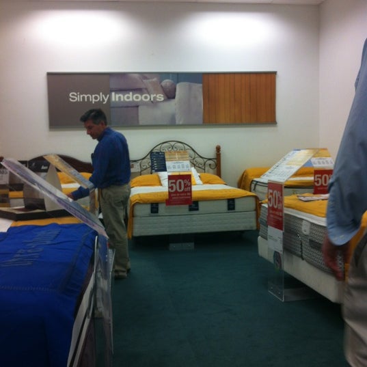 Sears (Now Closed) - Hardware Store