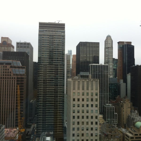 Jefferies Llc - Midtown East - 63 visitors