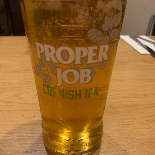 The Victoria Inn - Roche, Cornwall