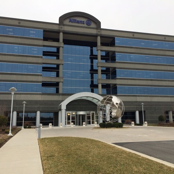 Minacs - Richmond - Office in Richmond