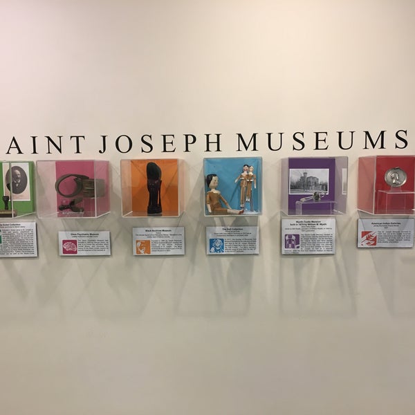 Glore Psychiatric Museum - 8 tips from 349 visitors