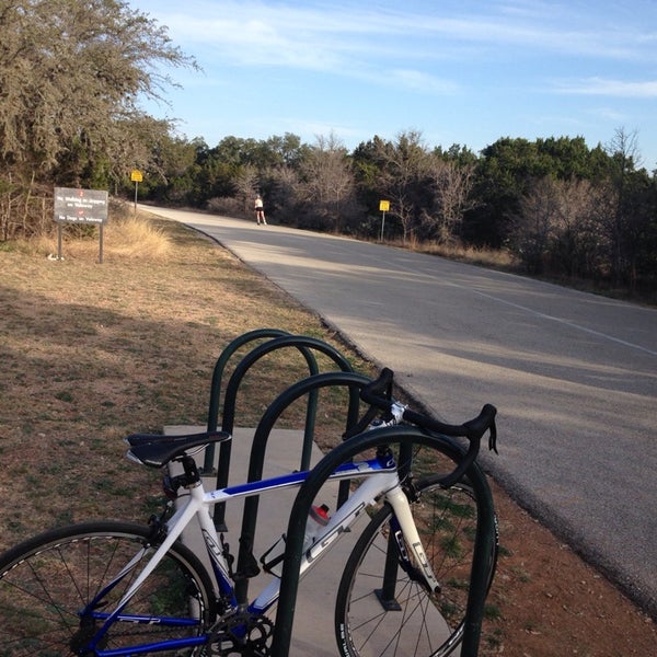 Photos at The Veloway - Other Great Outdoors in Austin