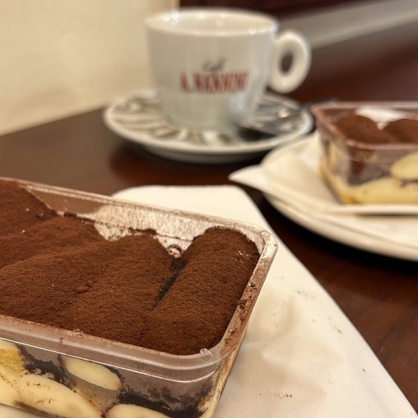 Bar Pasticceria Nannini - Café