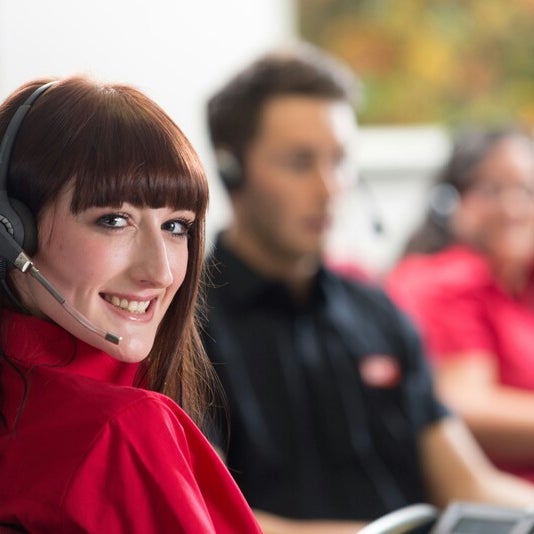 Answer4u - City Centre Northwest - Nottingham, Nottinghamshire