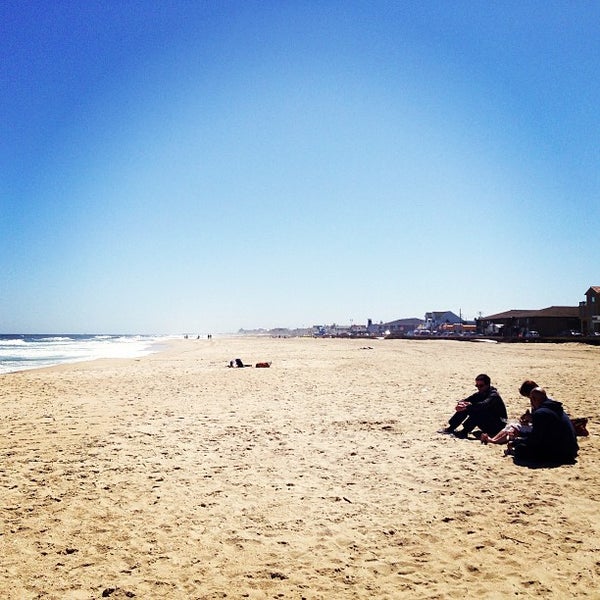 Belmar Beach - Belmar, NJ
