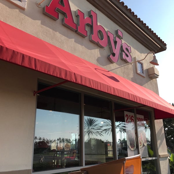 Photos at Arby's - Fast Food Restaurant in Foothill Ranch