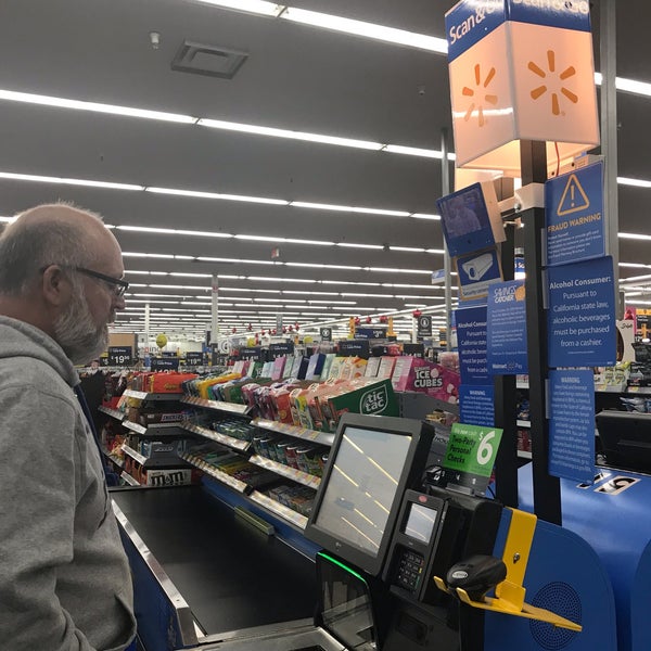 Photos at Walmart Supercenter - Big Box Store in Foothill Ranch