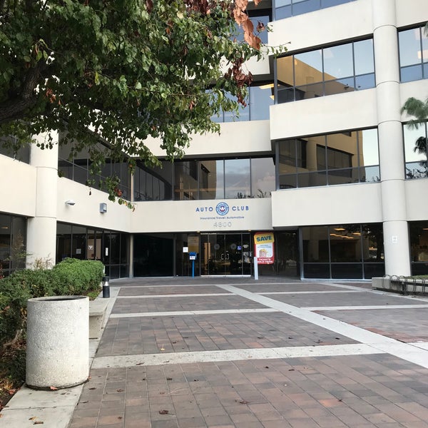 AAA - Automobile Club of Southern California - 11 tips