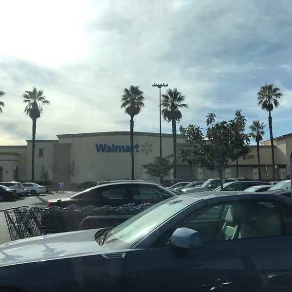 Photos at Walmart Supercenter - Big Box Store in Foothill Ranch