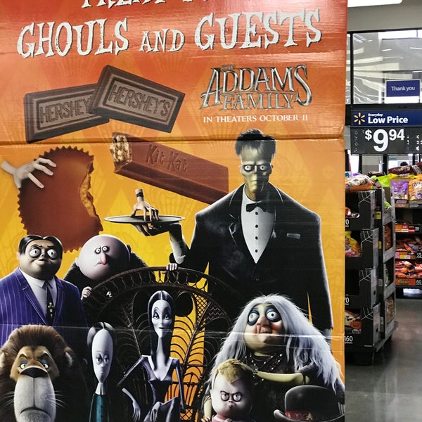 Photos at Walmart Supercenter - Big Box Store in Foothill Ranch