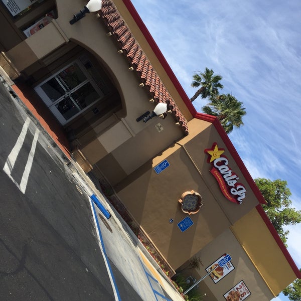 Photos at Carl's Jr. - Rancho Santa Margarita, CA