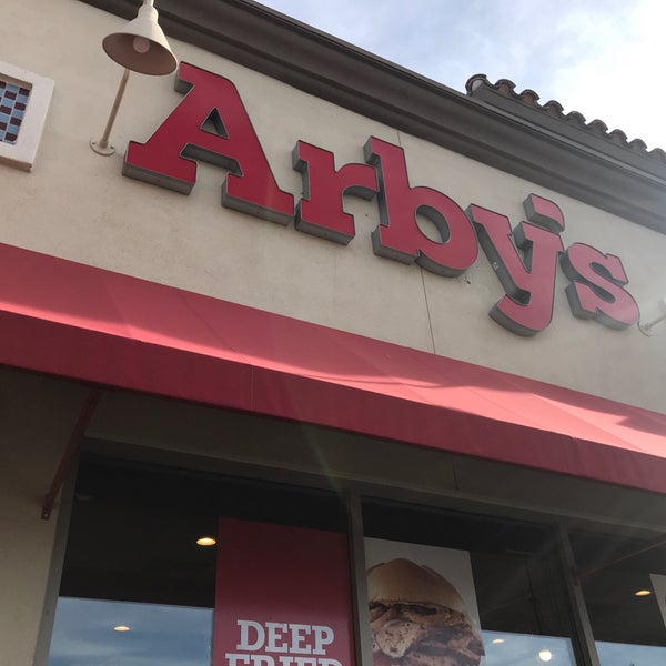 Photos at Arby's - Fast Food Restaurant in Foothill Ranch