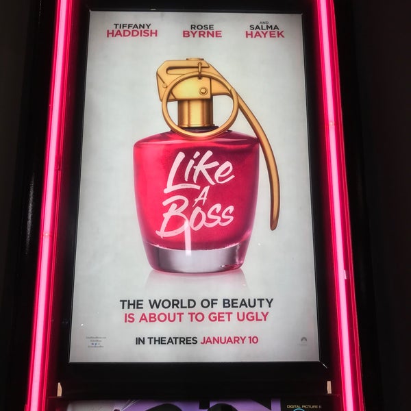 Starlight Triangle Square Cinemas