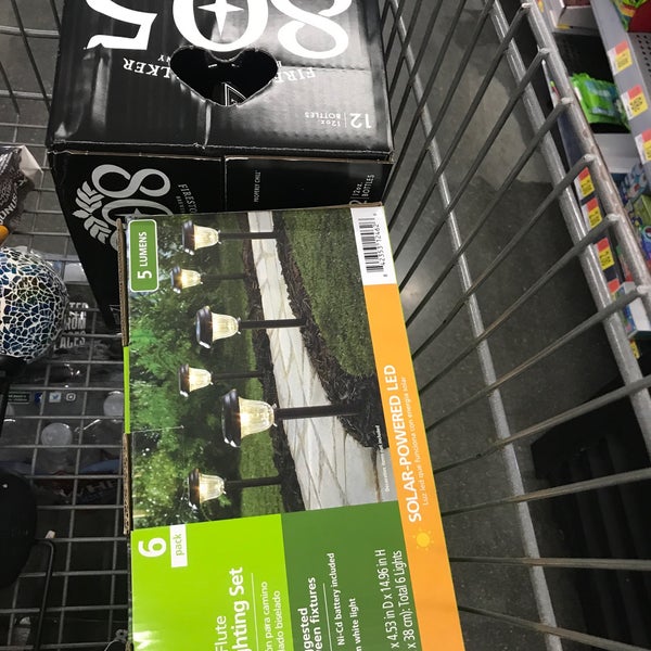 Photos at Walmart Supercenter - Big Box Store in Foothill Ranch