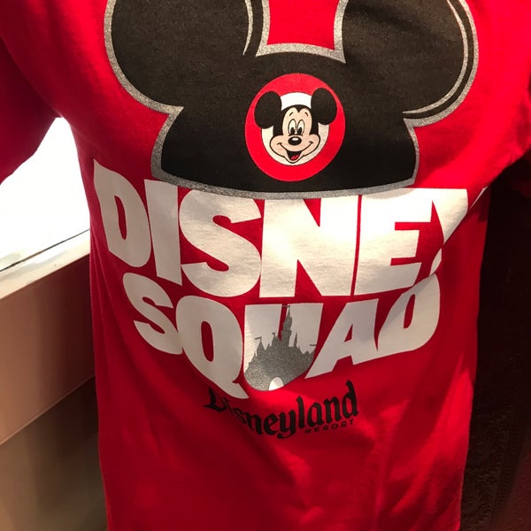 Photos at Disney Clothiers, Ltd. - Clothing Store in Anaheim